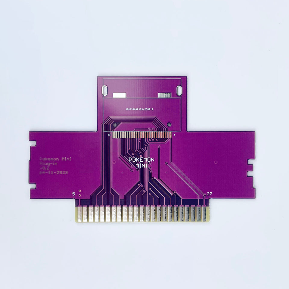 Cartridge adapters