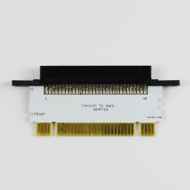 Cartridge adapters